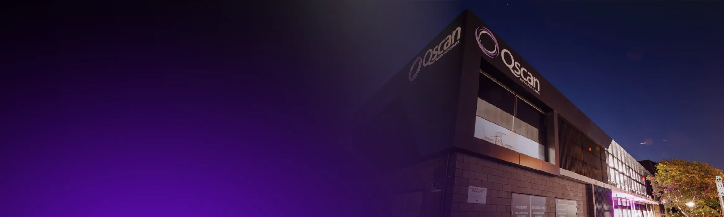 Board of Directors | Qscan Group